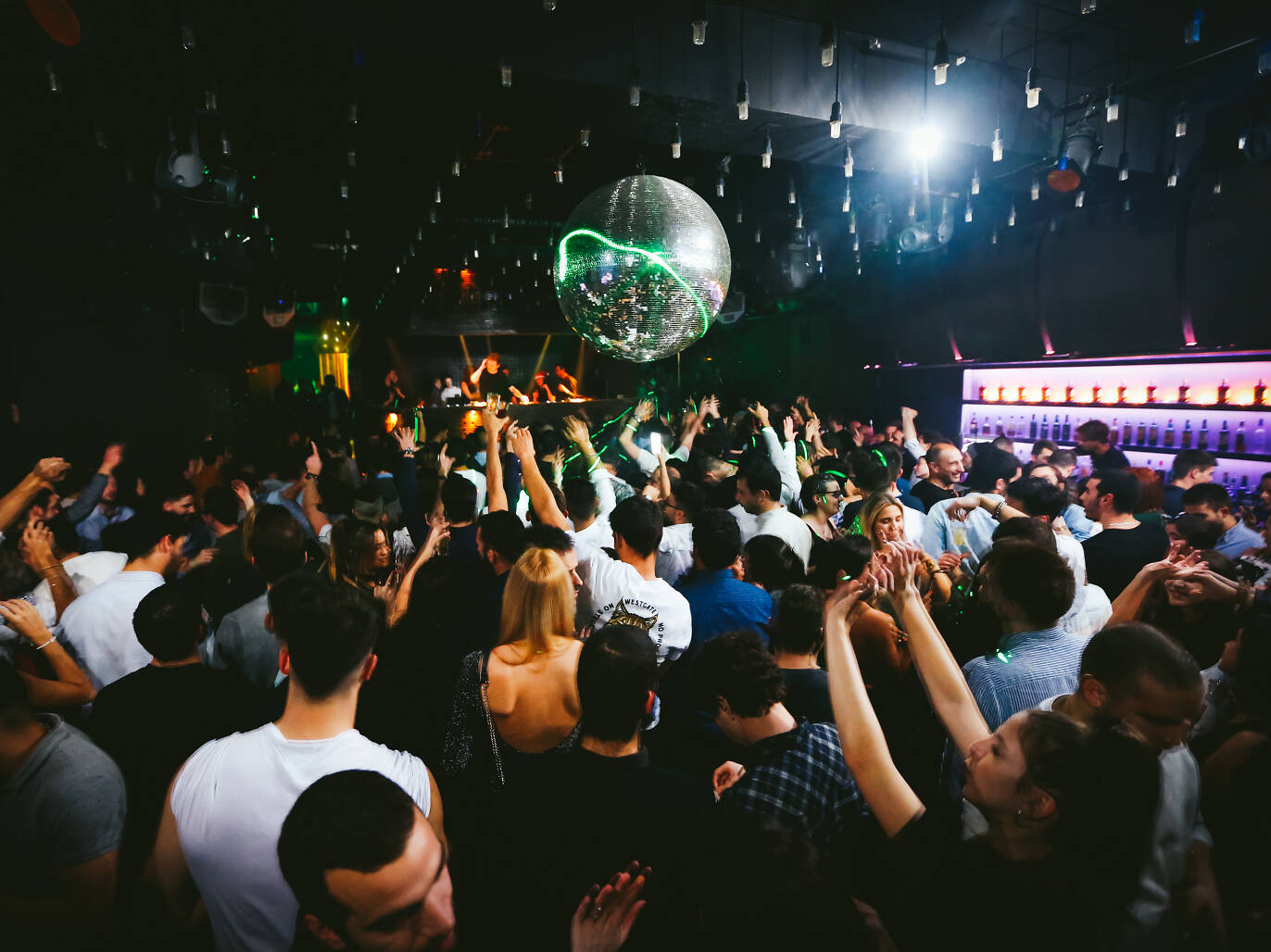 9 Best Clubs In Porto, By Local Experts