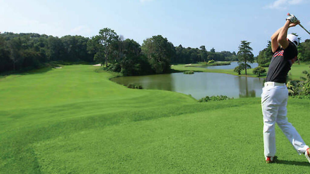 The Ultimate Guide To Bintan: what to see, eat and do on the island