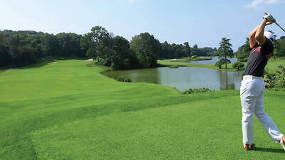 The Ultimate Guide To Bintan: what to see, eat and do on the island