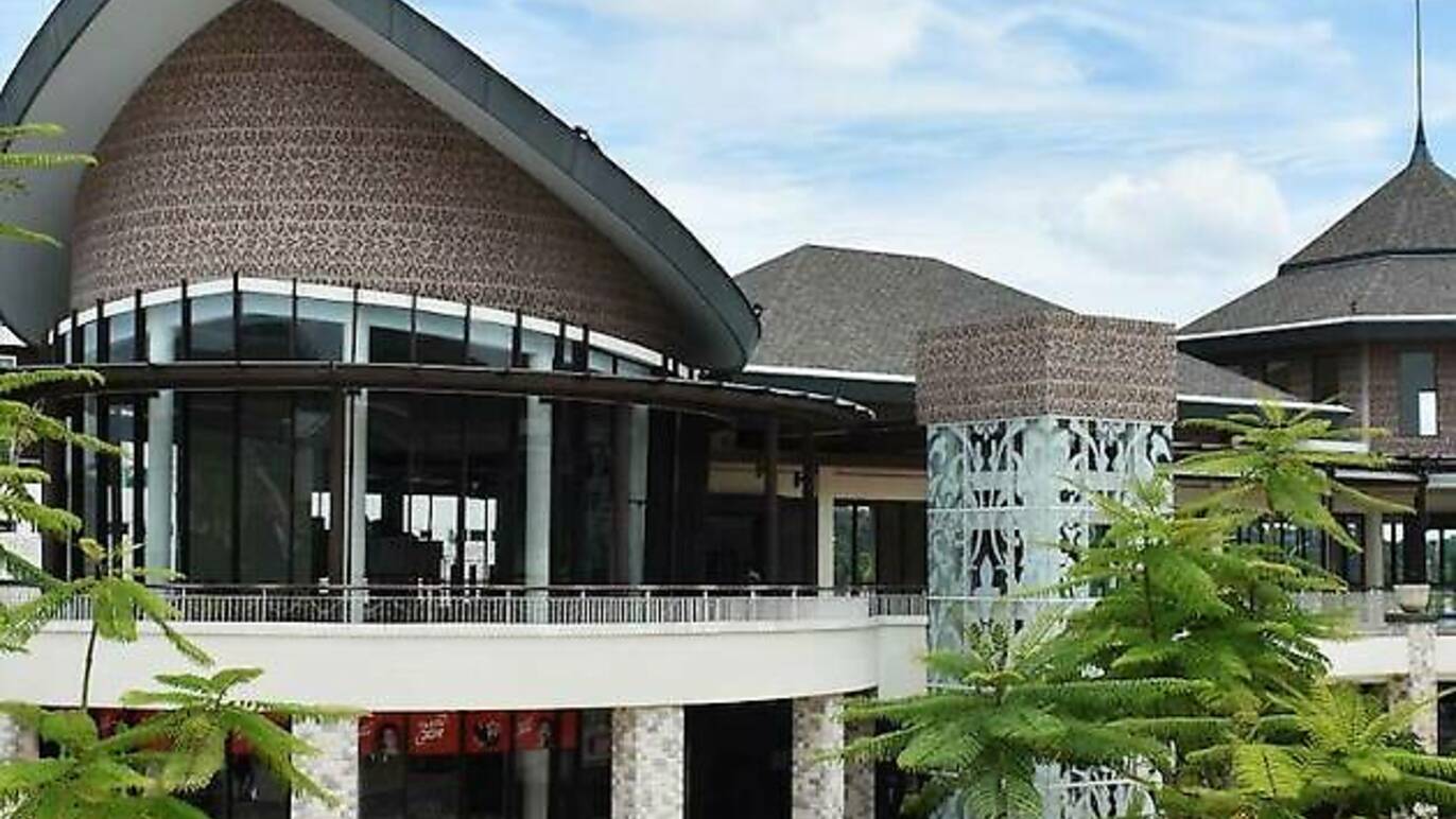 The Ultimate Guide To Bintan: what to see, eat and do on the island