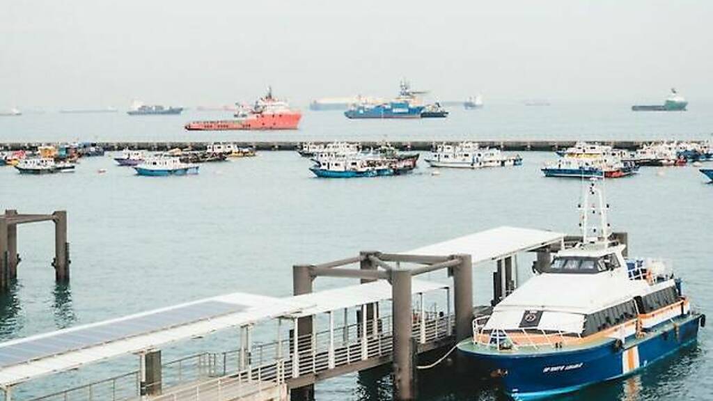 The Ultimate Guide To Bintan: what to see, eat and do on the island