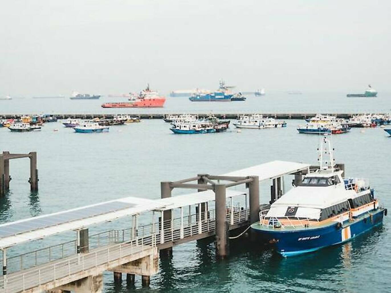 The Ultimate Guide To Bintan: what to see, eat and do on the island