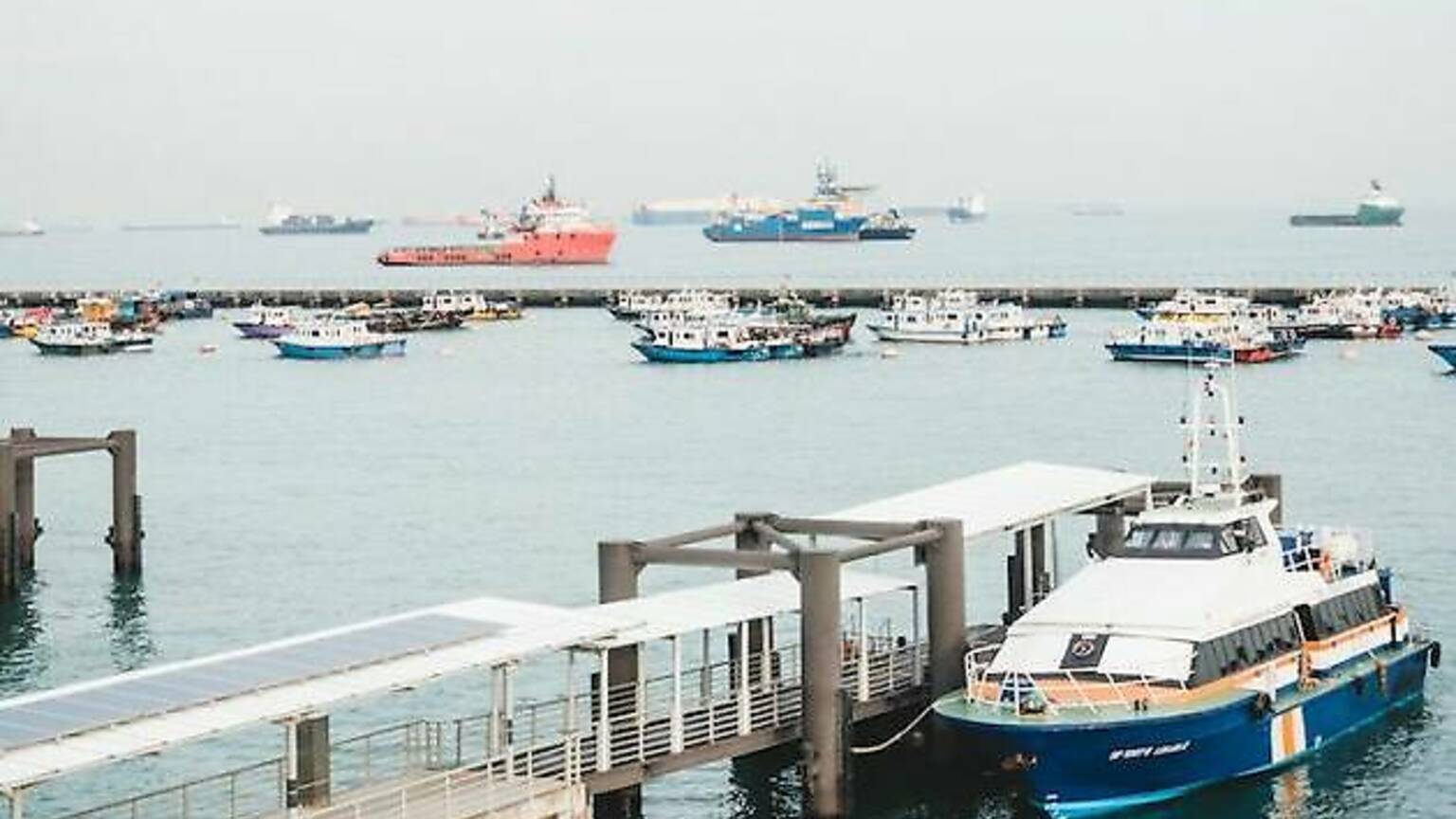 The Ultimate Guide To Bintan: what to see, eat and do on the island
