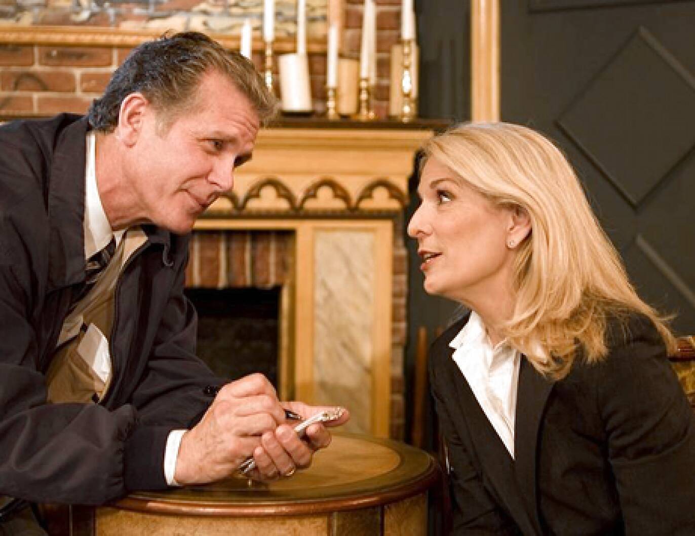 Off Broadway Shows You Can See in New York Right Now