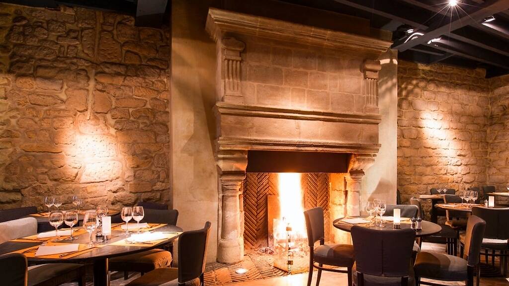 10 restos où tâter d'la bûche | Le meilleur du feu de cheminée