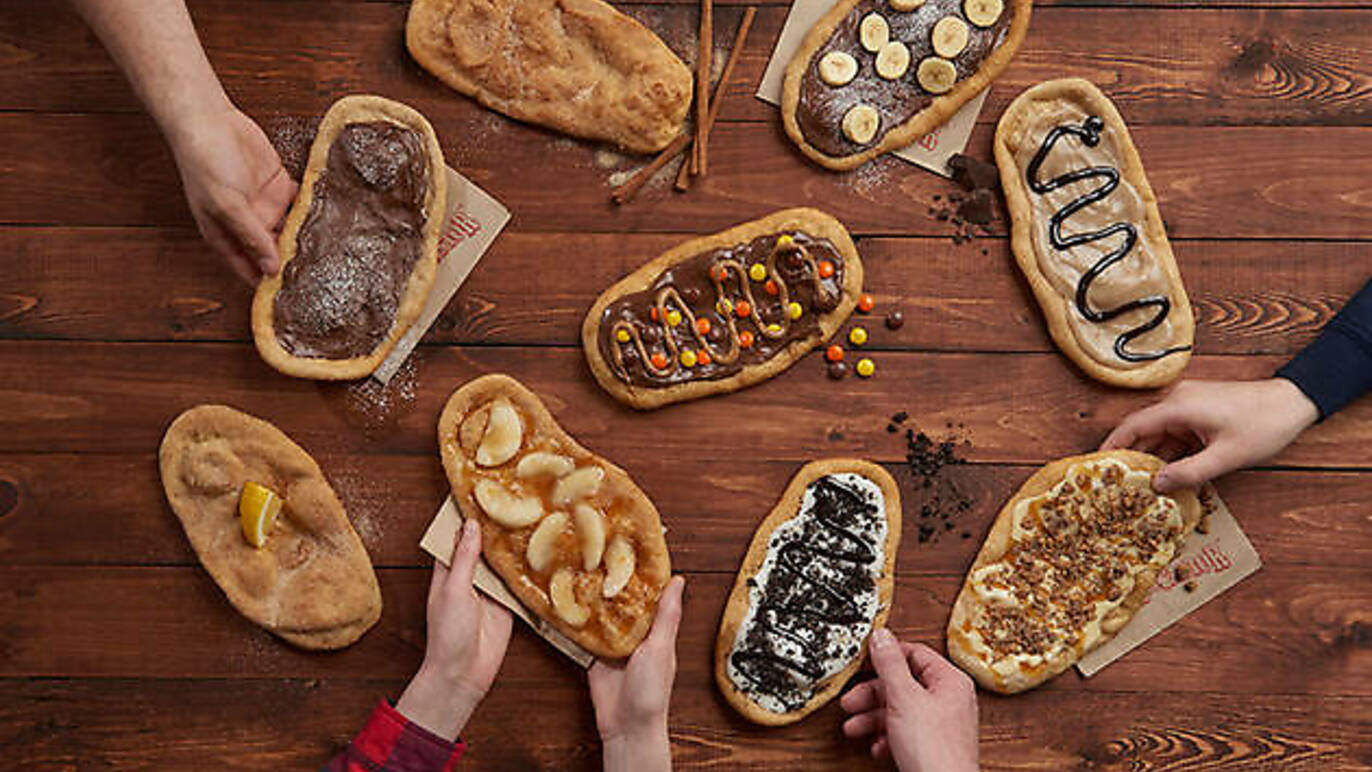 11 Best Restaurants in Banff for Food With Views