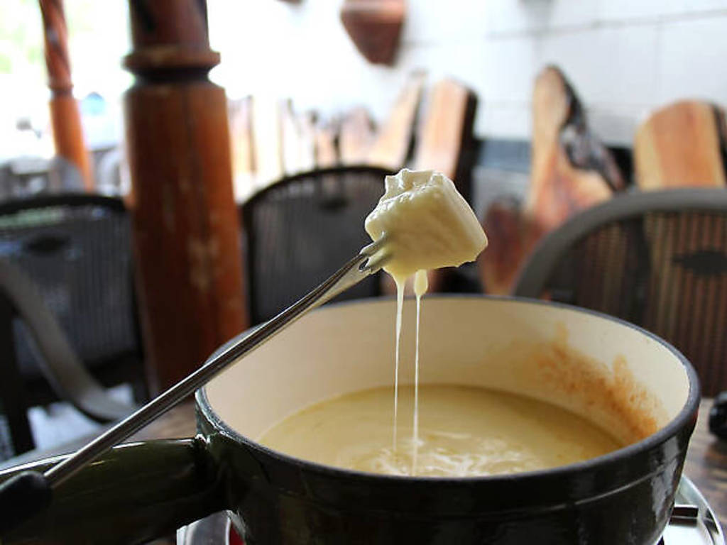 11 Best Restaurants in Banff for Food With Views