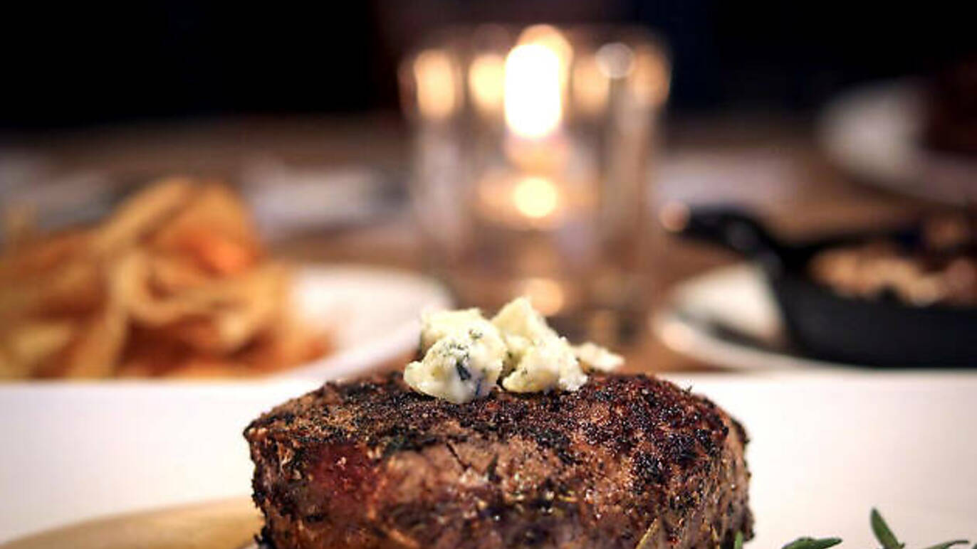 11 Best Restaurants in Banff for Food With Views