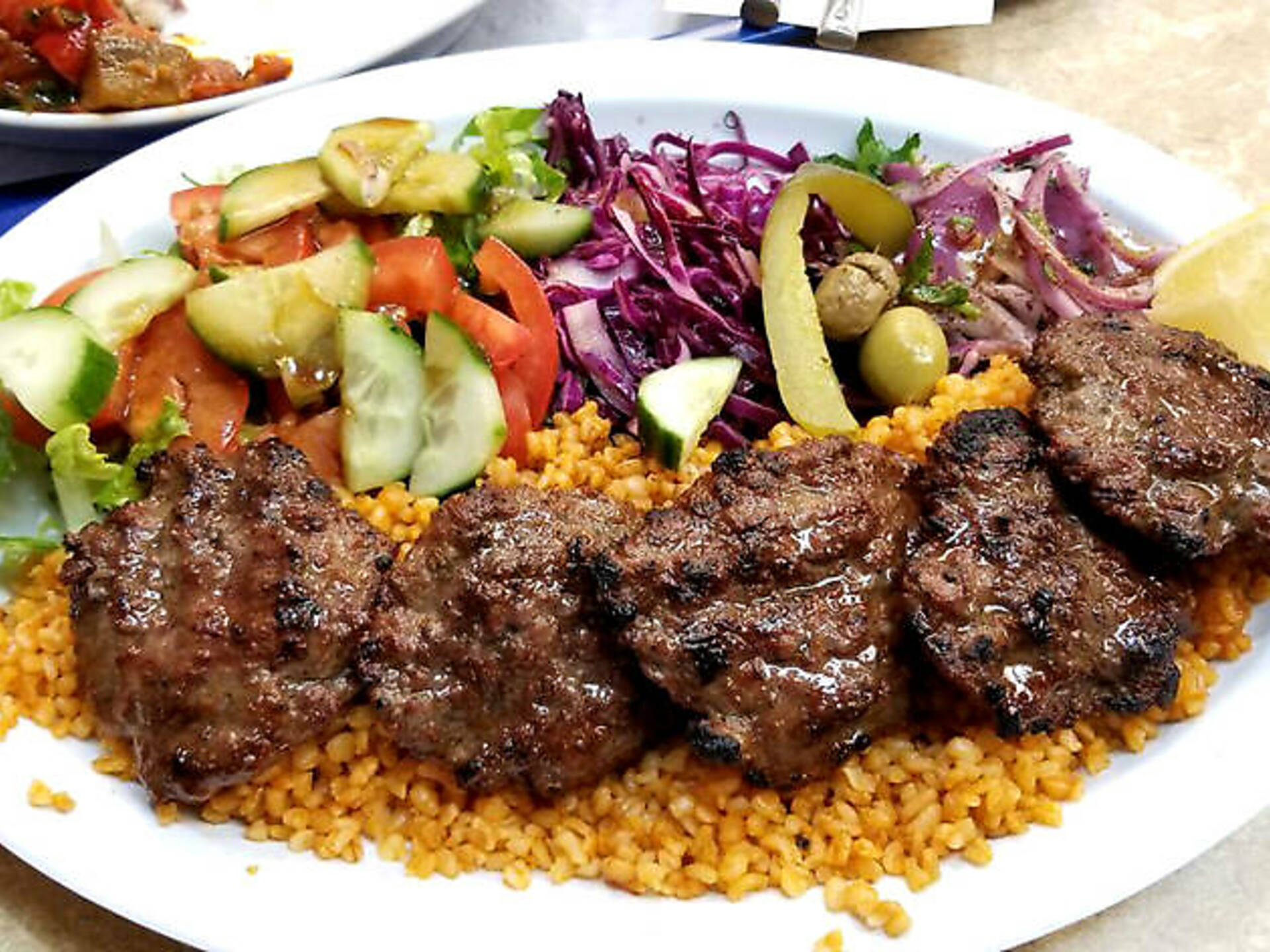 10 Best Restaurants in Bellevue for Delicious Meals