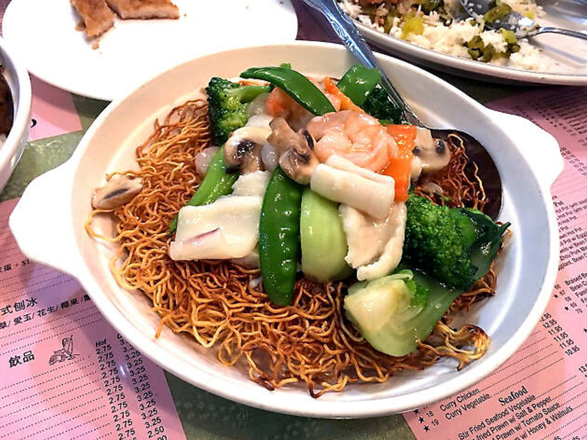 10 Best Restaurants in Bellevue for Delicious Meals