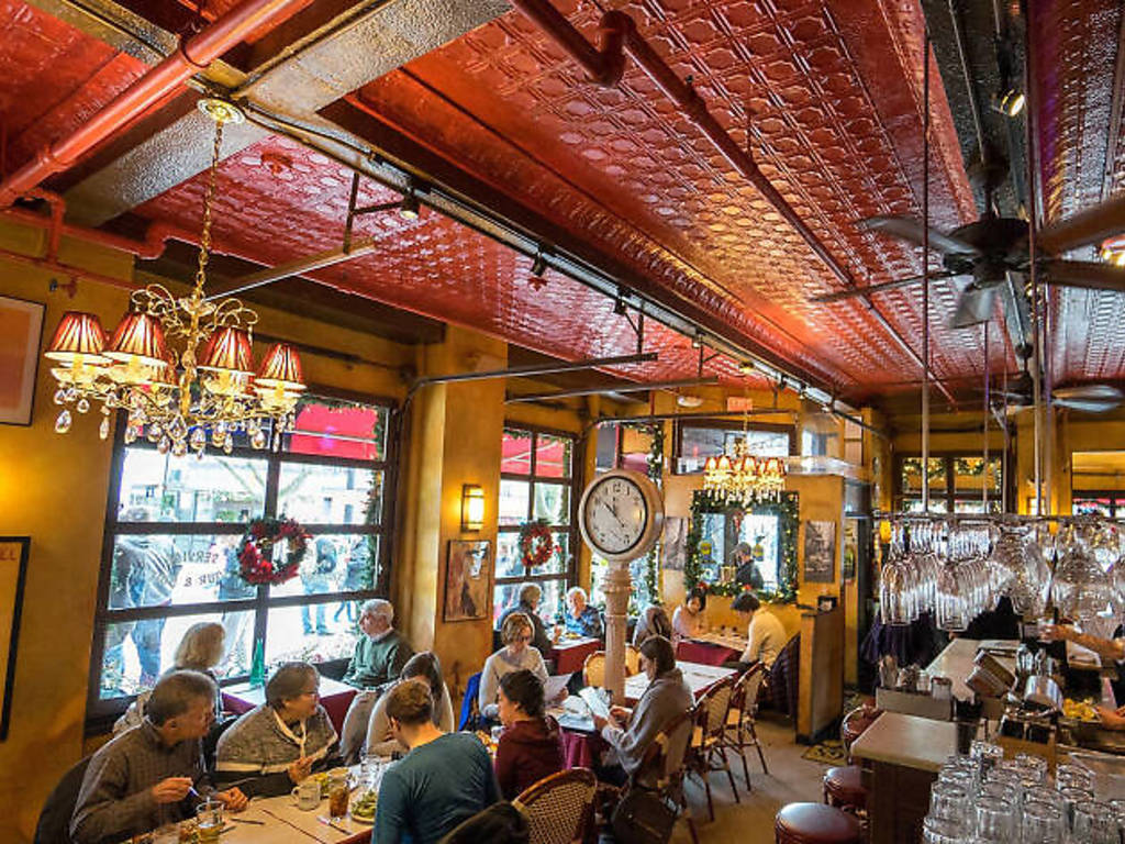 15 Best Restaurants in Burlington to Try Right Now