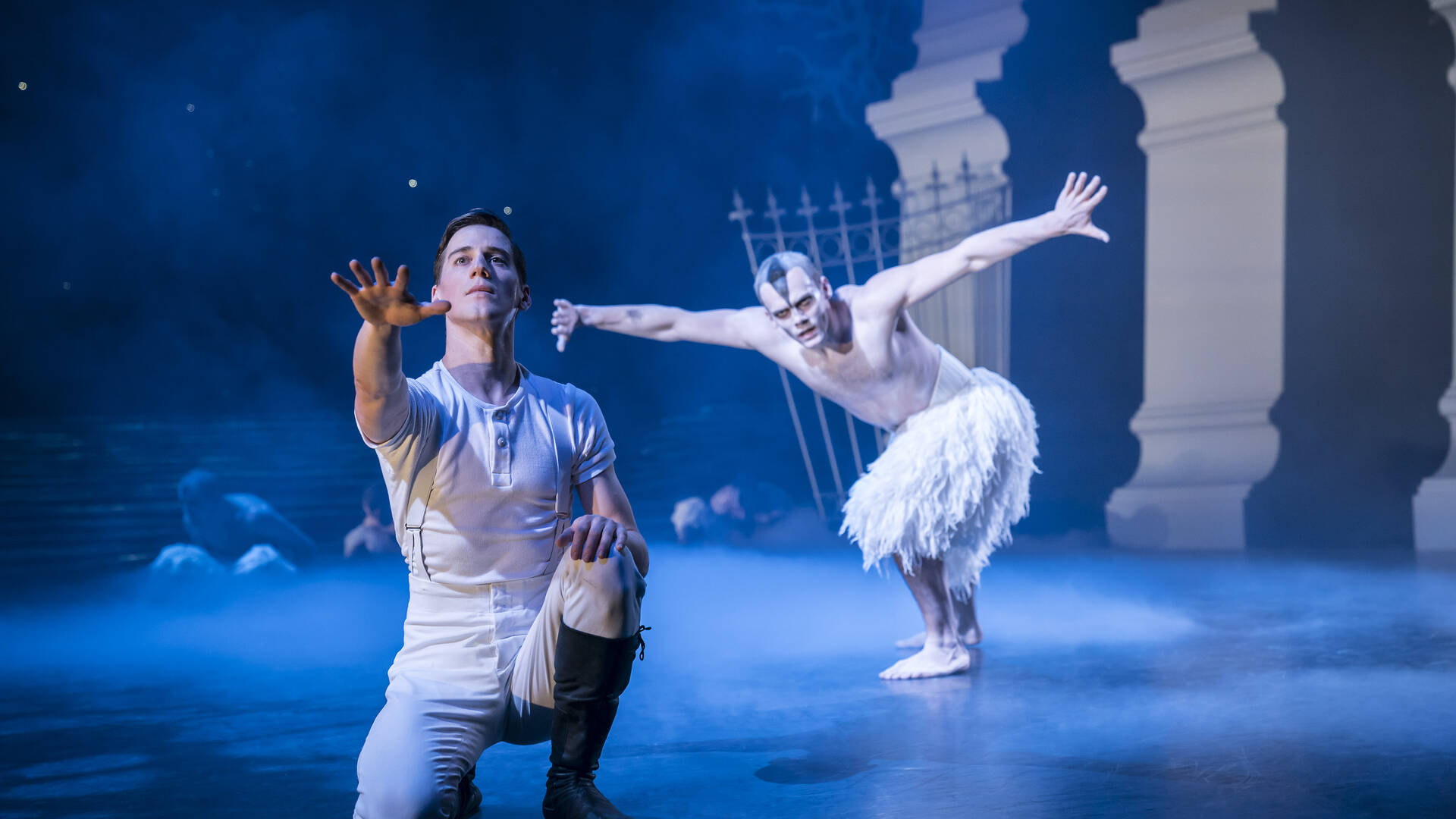 Best Streaming Theatre & How to Watch It Online