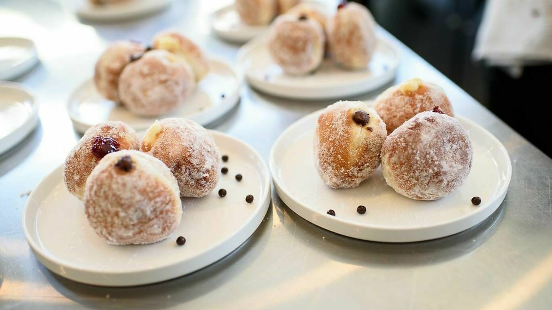 The Best Cooking Classes in San Francisco | Things to Do in San Francisco