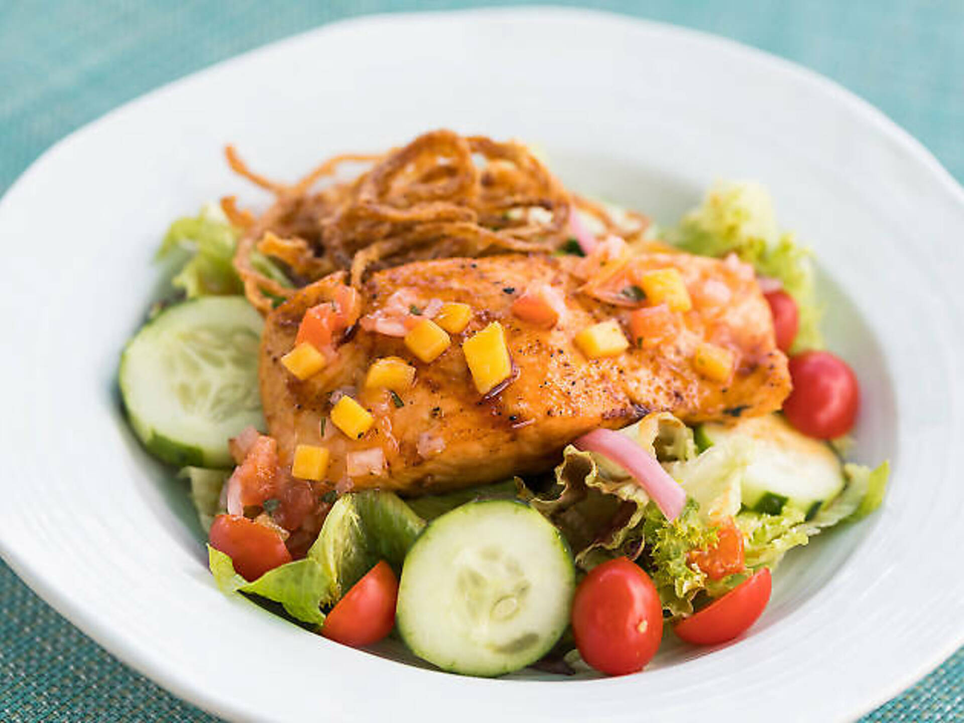 10 Best Aruba Restaurants to Eat at Now