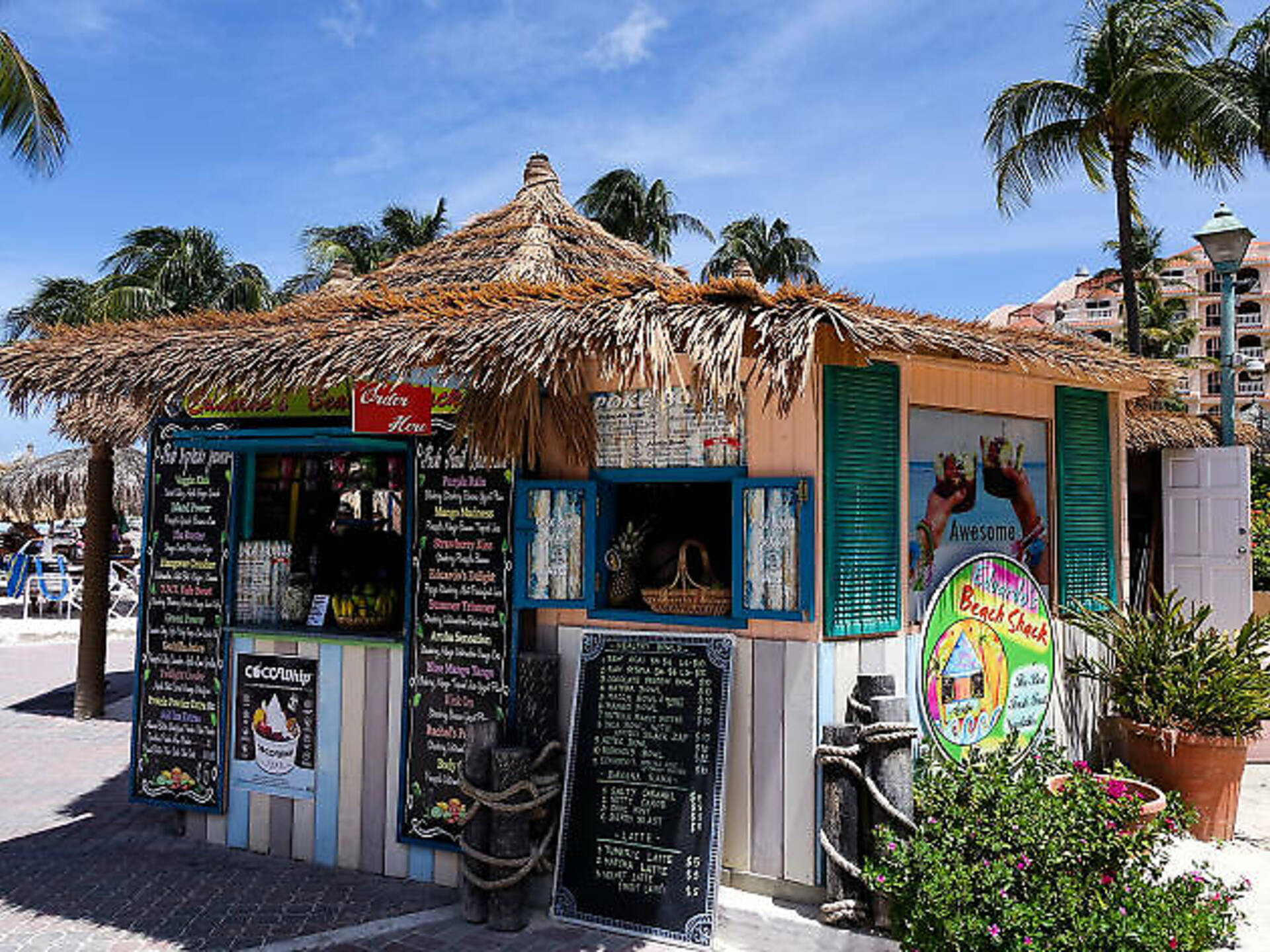 10 Best Aruba Restaurants to Eat at Now
