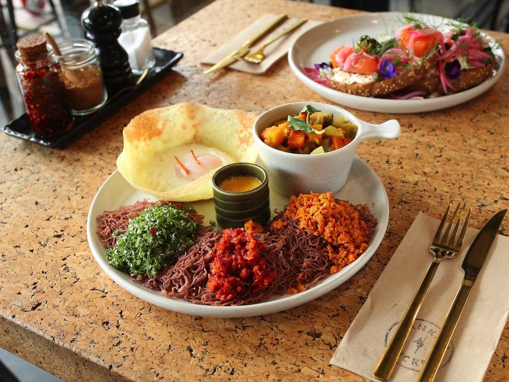 Melbourne’s best restaurants: Time Out Food Awards 2019 winners