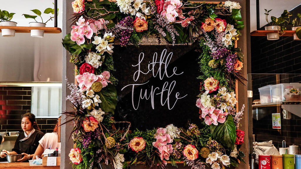 Little Turtle | Restaurants in Enmore, Sydney