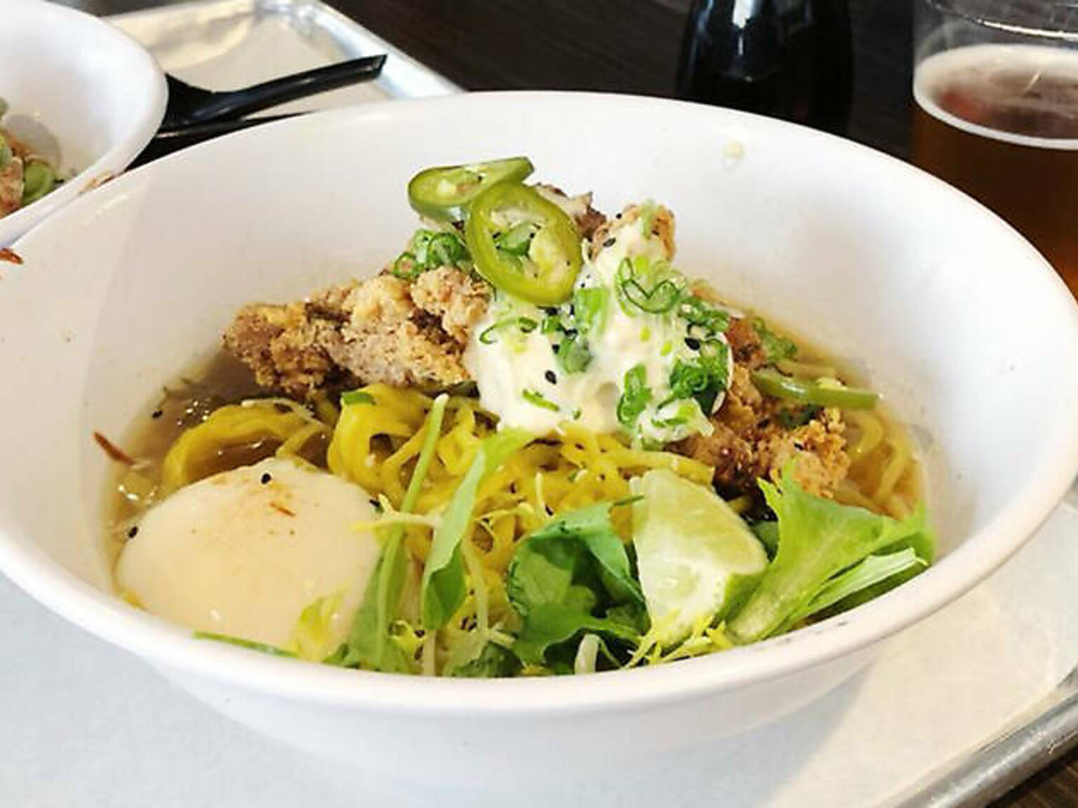 12 Restaurants in Easton to Grab a Delicious Bite