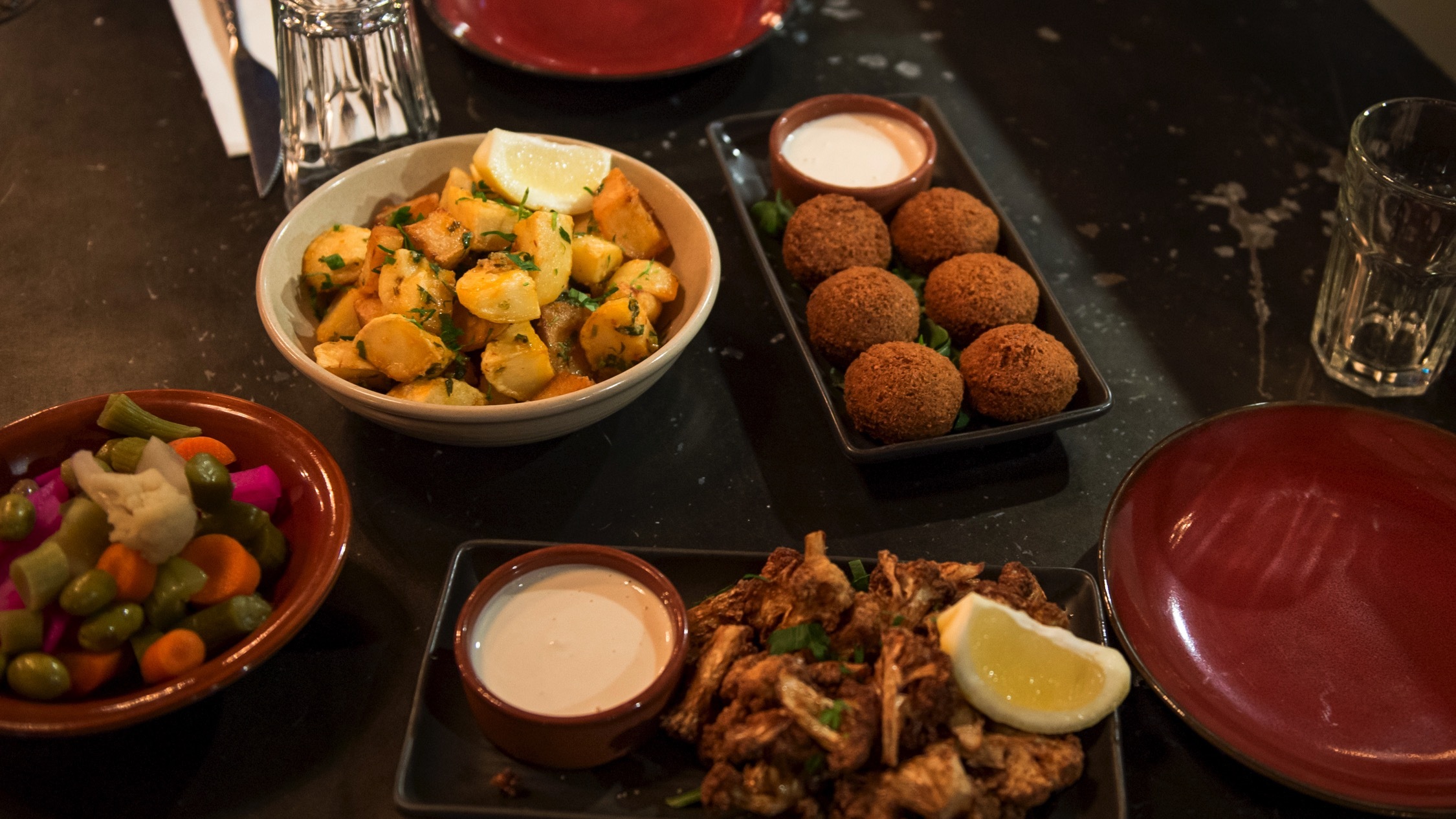 Al Aseel Alexandria | Restaurants in Alexandria, Sydney