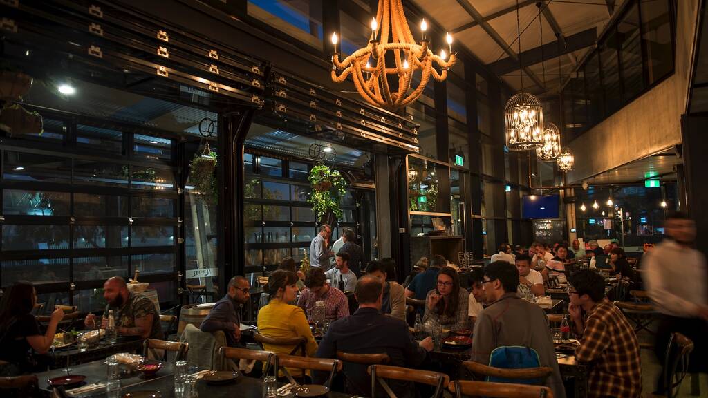 Al Aseel Alexandria | Restaurants in Alexandria, Sydney