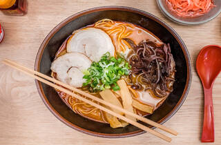 Yamagoya | Restaurants in Shaftesbury Avenue, London