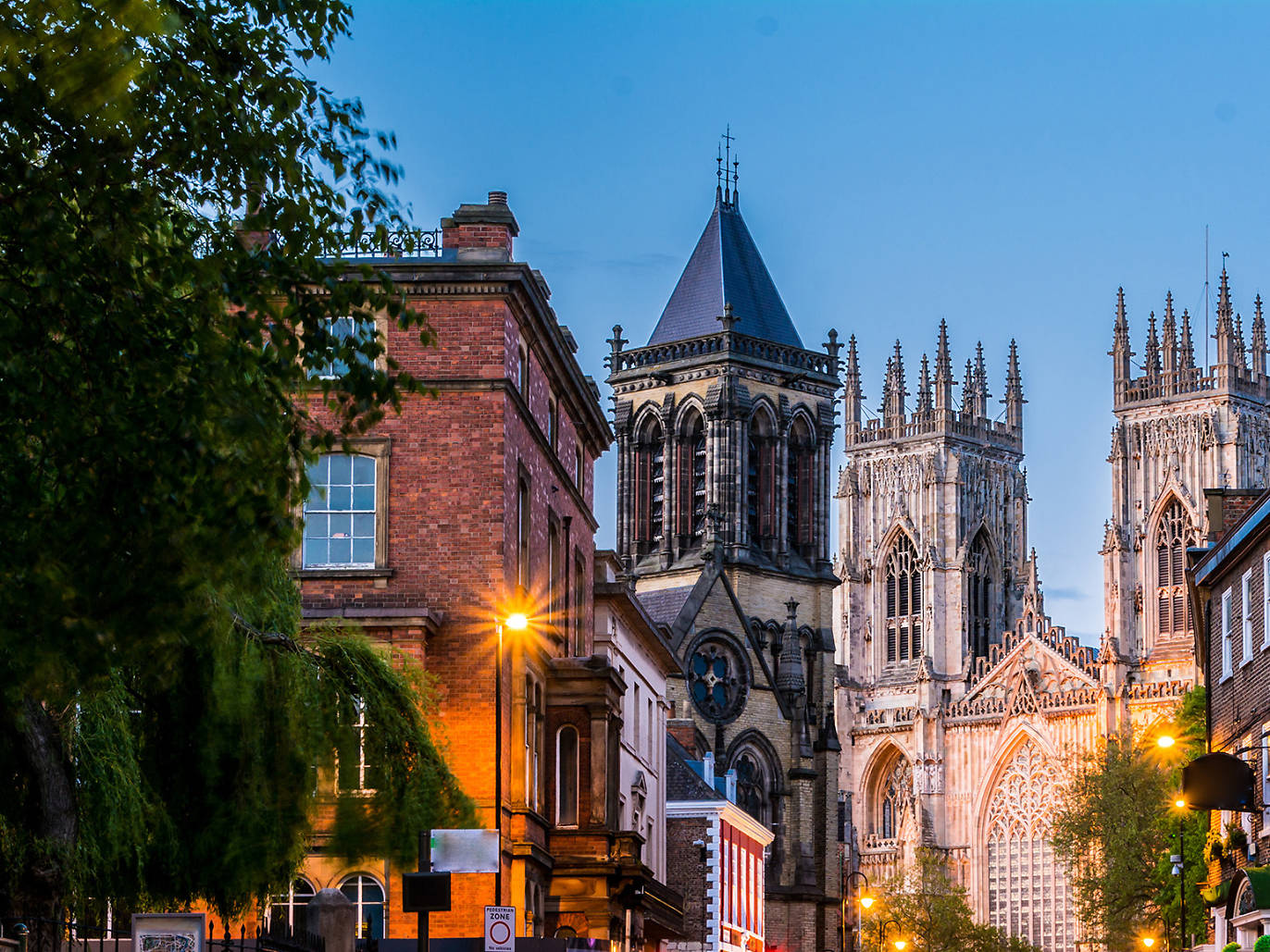 York 2025 | Ultimate Guide To Where To Go, Eat & Sleep in York | Time Out