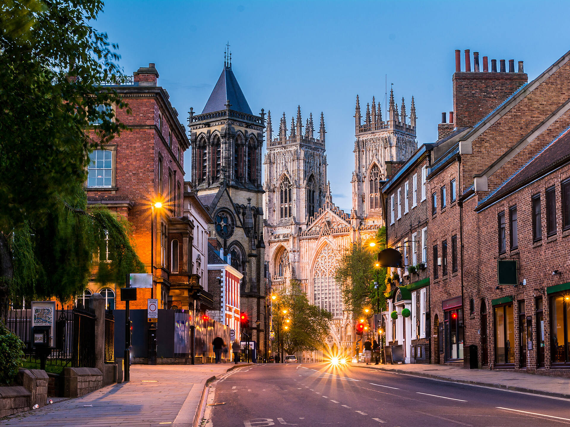 York 2025 | Ultimate Guide To Where To Go, Eat & Sleep in York | Time Out