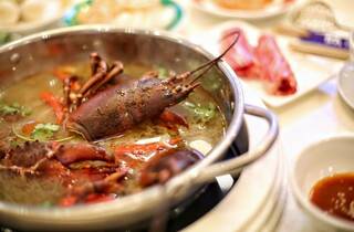 Shuang Shuang | Restaurants in Shaftesbury Avenue, London