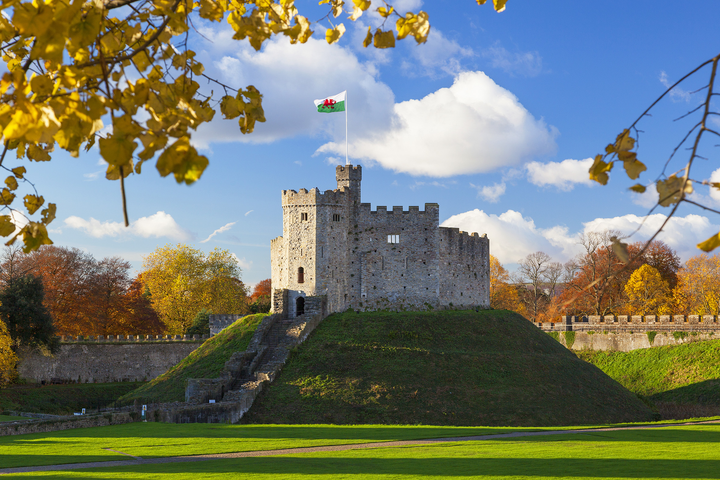 A Perfect Day in Cardiff | 19 Lush Cardiff Activities