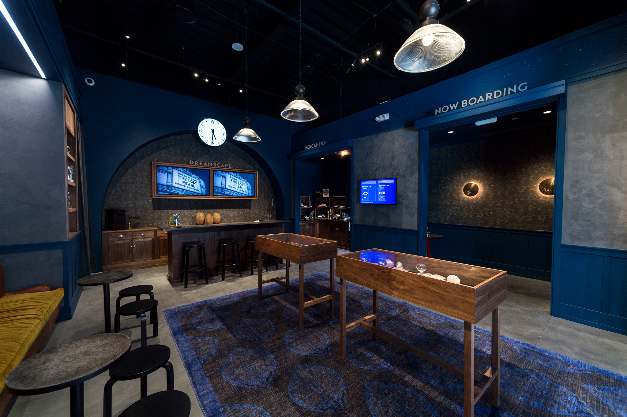 Dreamscape | Things to do in Century City, Los Angeles