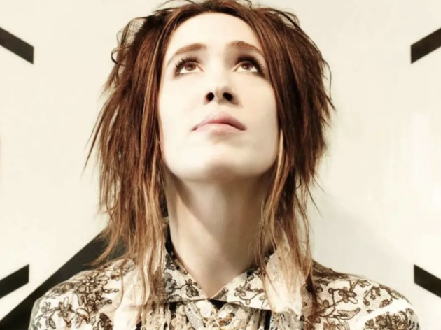 Imogen Heap | Things to do in Miami