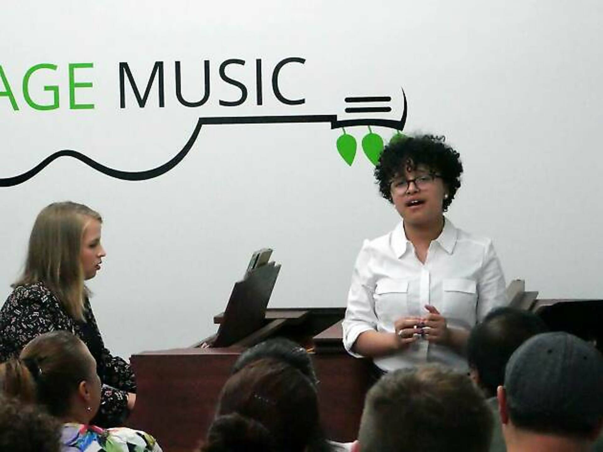 10 Best Singing Lessons for Kids in NYC