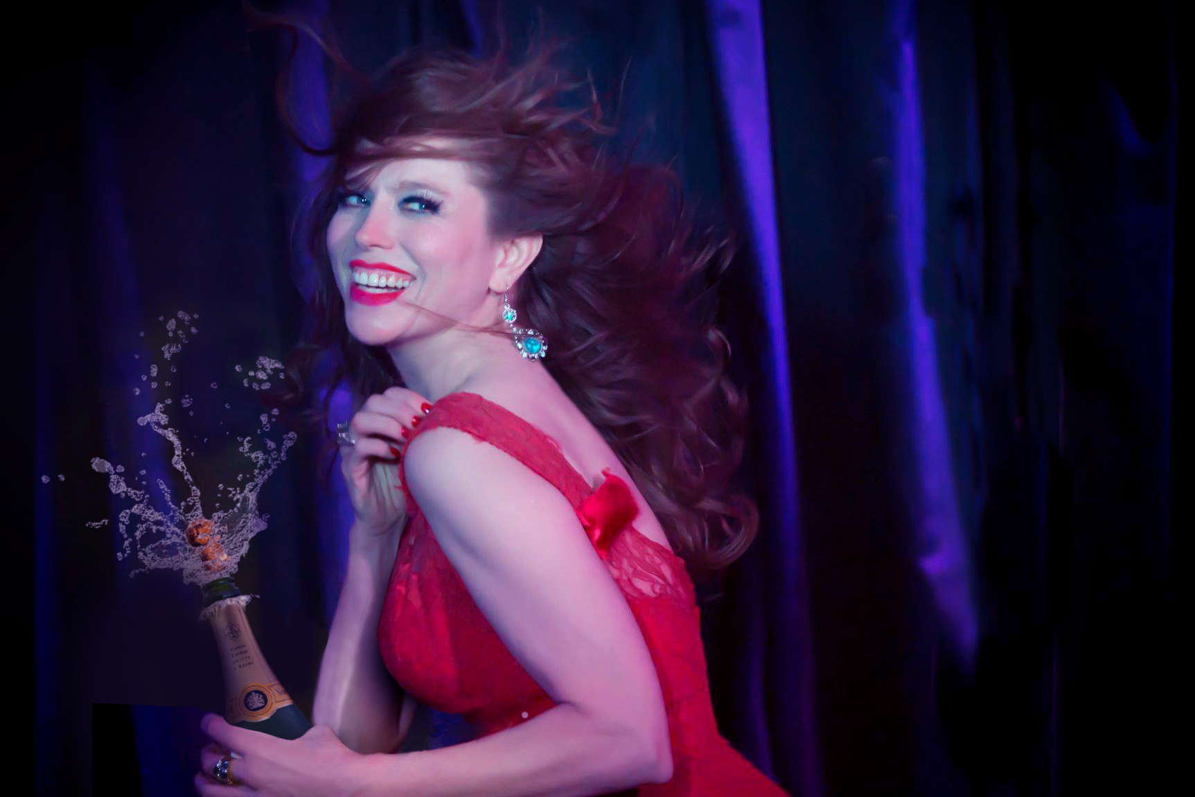 Heather Litteer: Pleasure Seekers | Music in New York