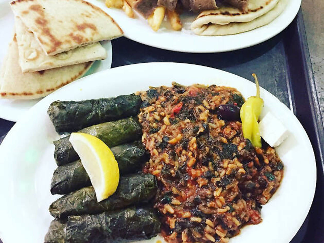 15 Best Restaurants in Milwaukee | Top Places to Eat Out