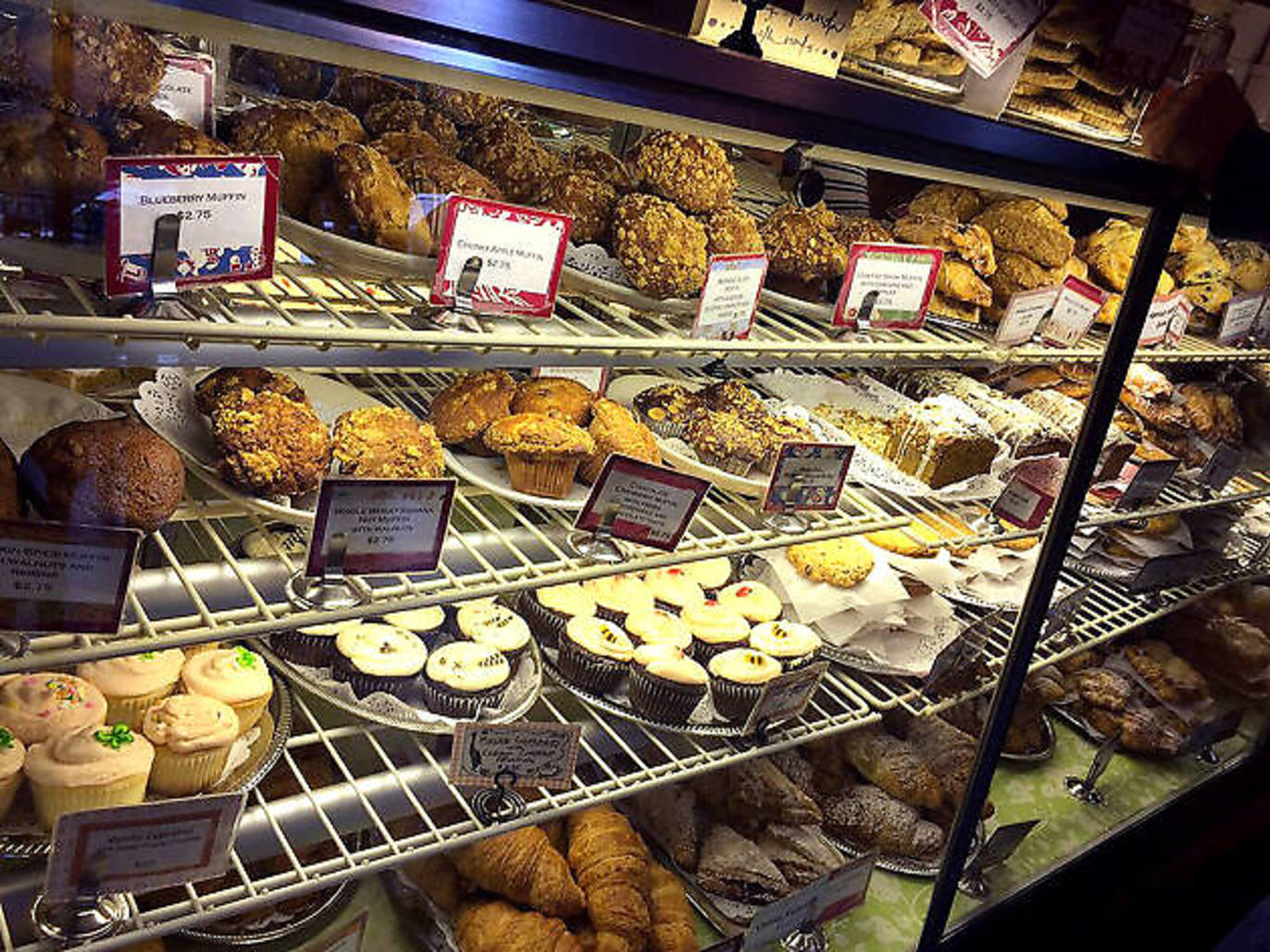 15 Great Restaurants in Spokane to Have a Delicious Meal