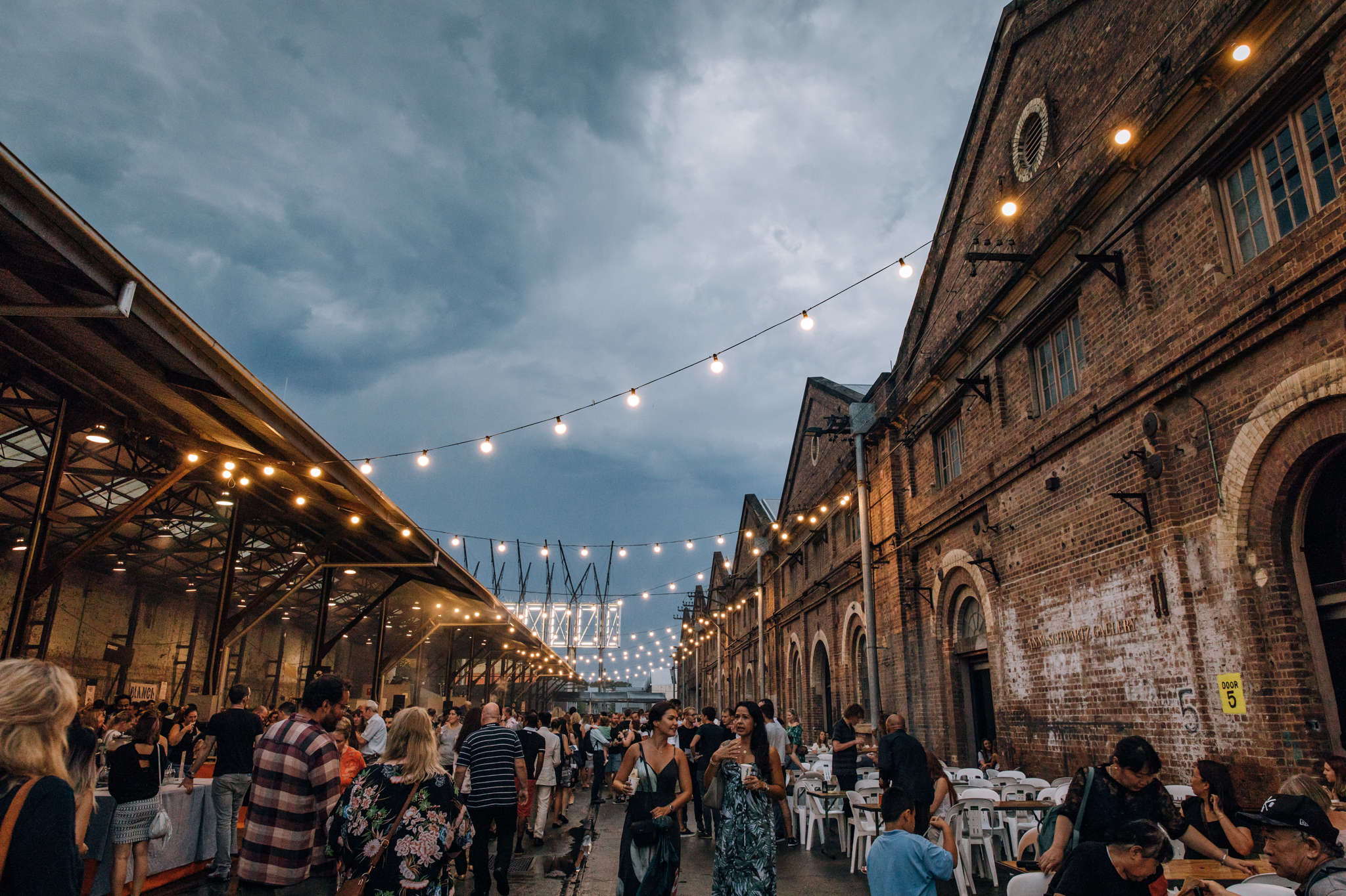 Carriageworks: visit Sydney's coolest venue for arts and events