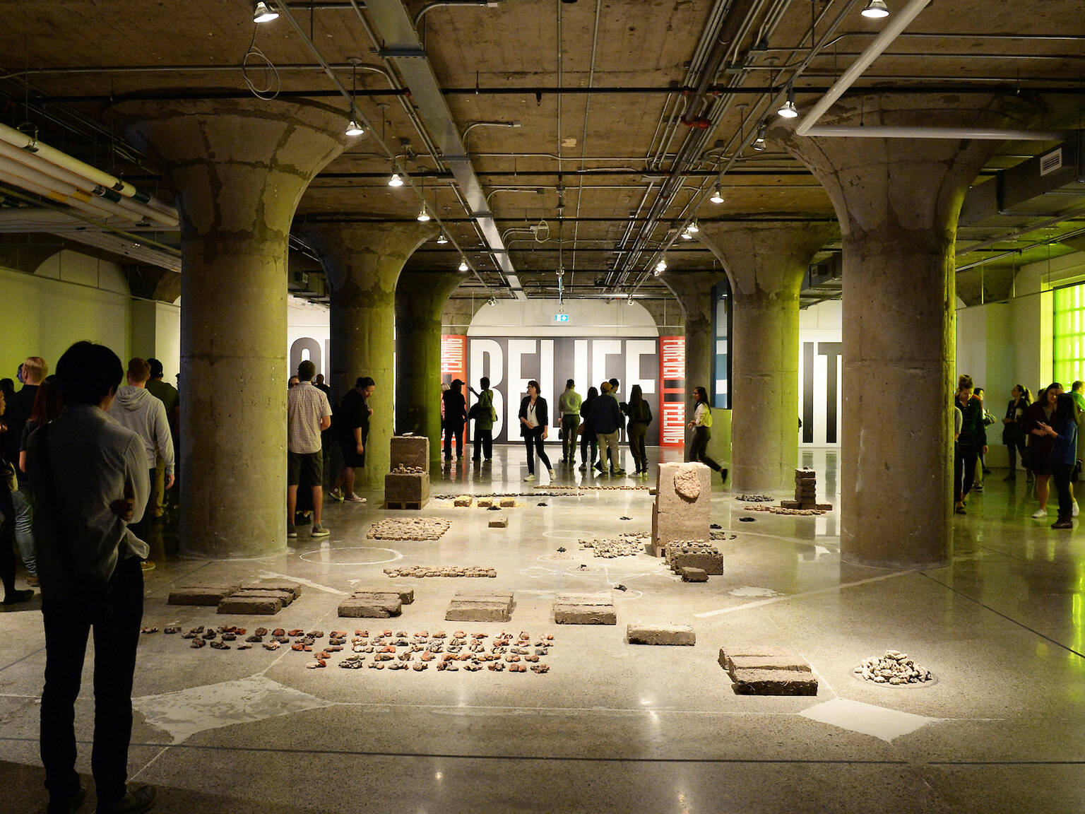 13 Best Museums in Toronto Right Now