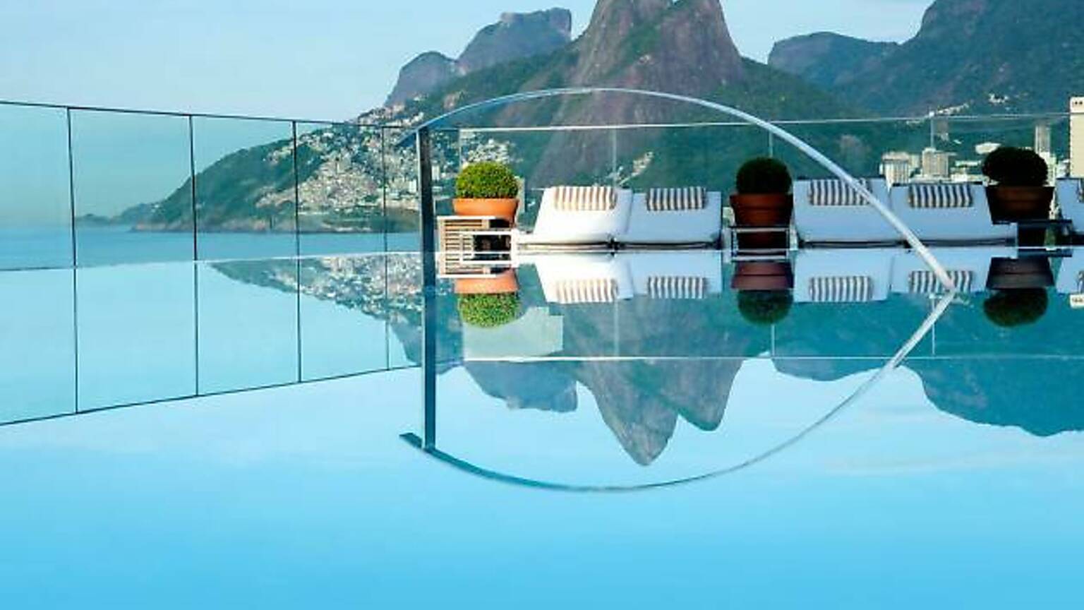 10 Best Rio Spas for Ultimate Relaxation