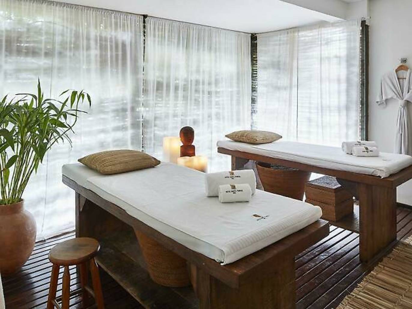 10 Best Rio Spas for Ultimate Relaxation