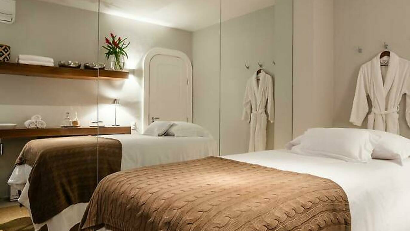 10 Best Rio Spas for Ultimate Relaxation