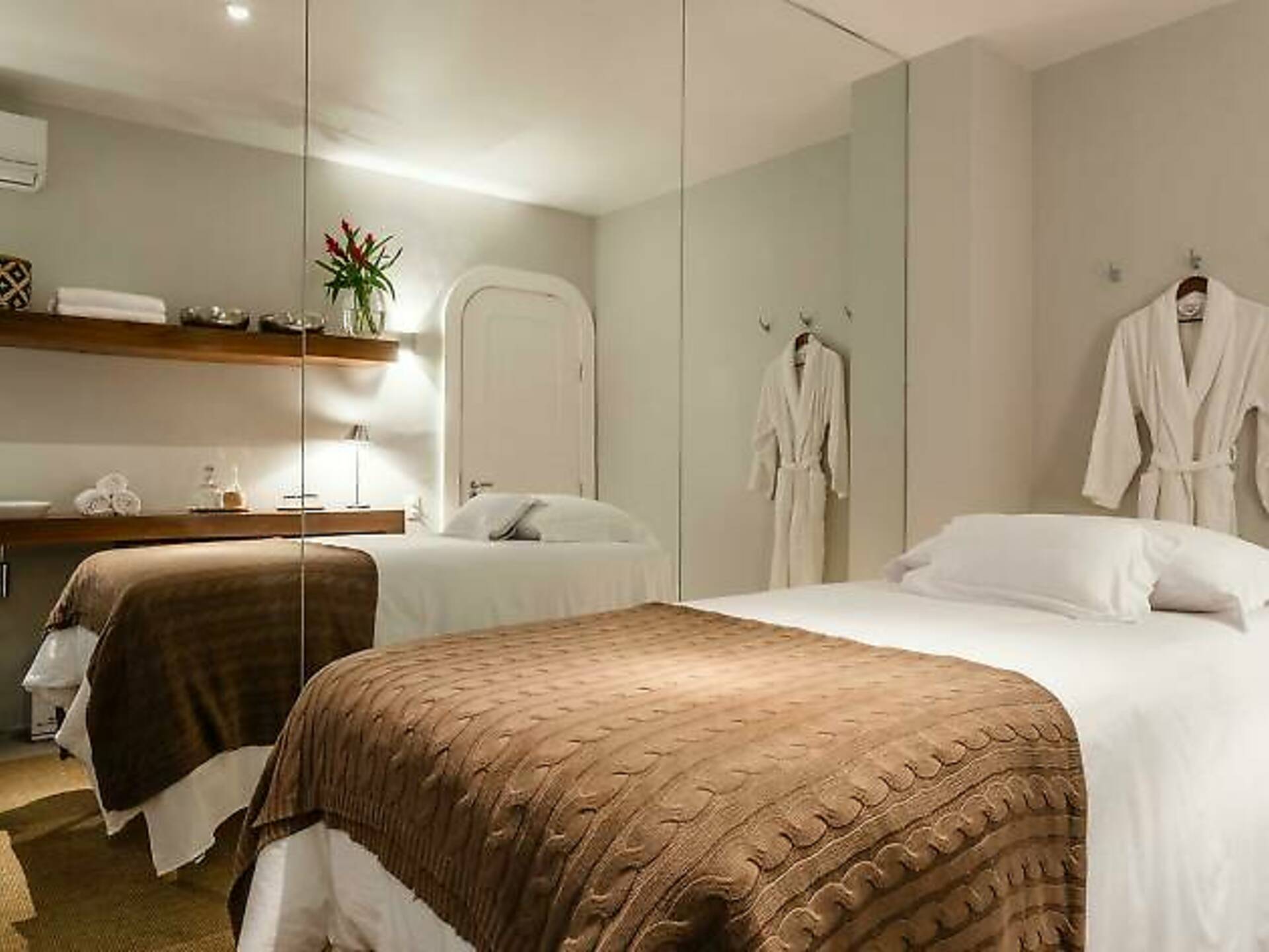 10 Best Rio Spas for Ultimate Relaxation