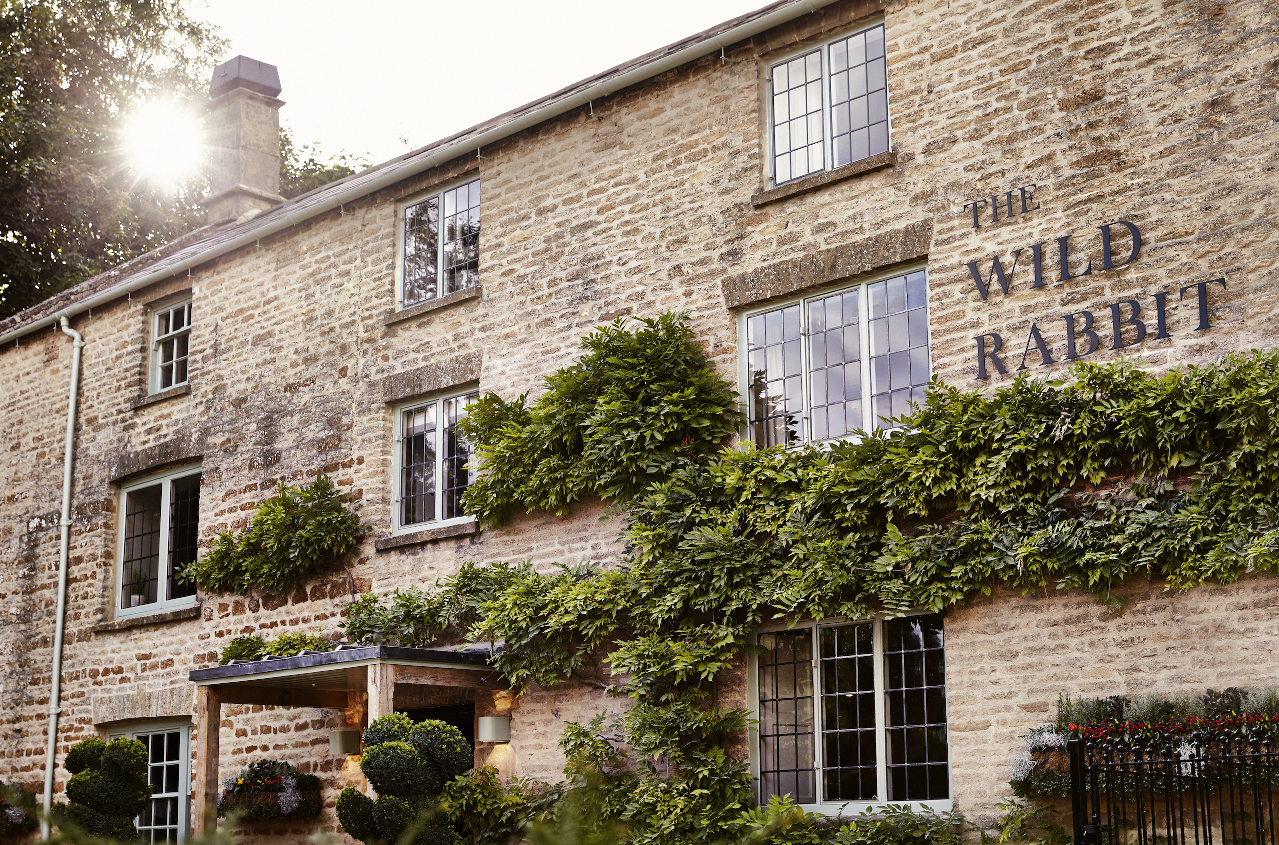 10 Things To Do in Kingham | A Perfect Day in Kingham in the Cotswolds