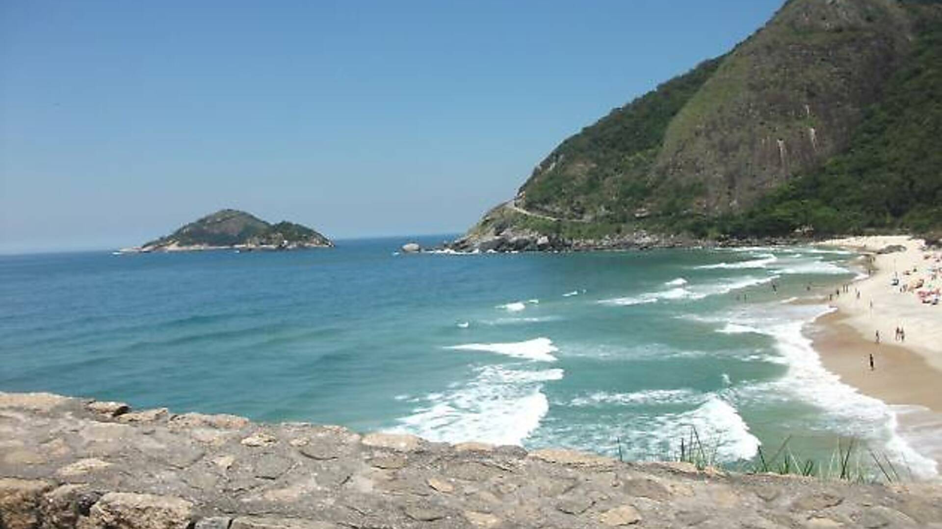 10 Best Rio De Janeiro Beaches to Soak Up The Sun