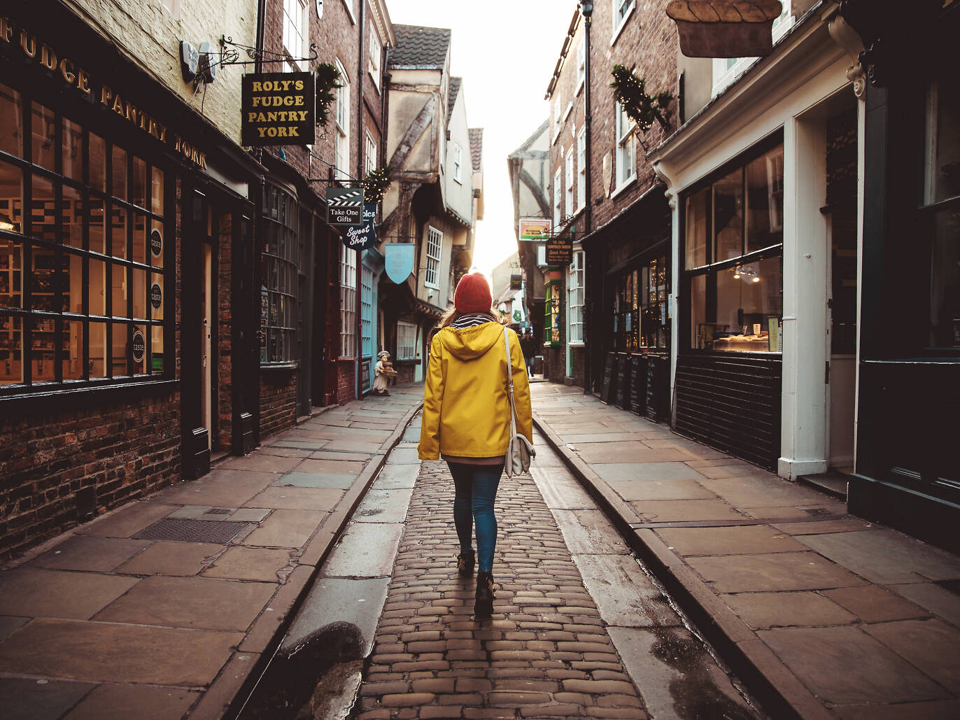 A Perfect Day in York | 14 Great Activities For A Day in York