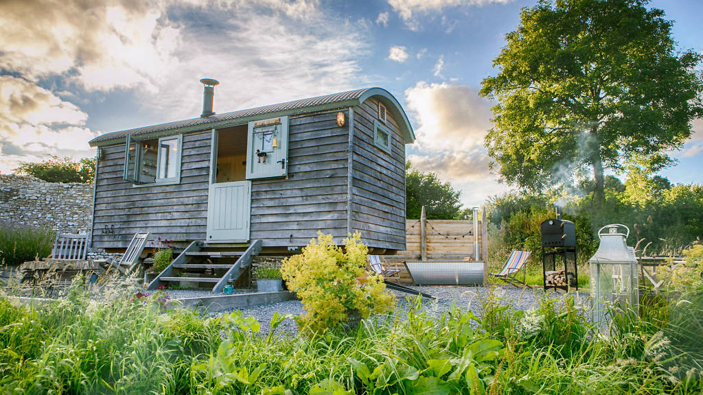 11 Country Weekend Breaks From London For A Super Rural Getaway