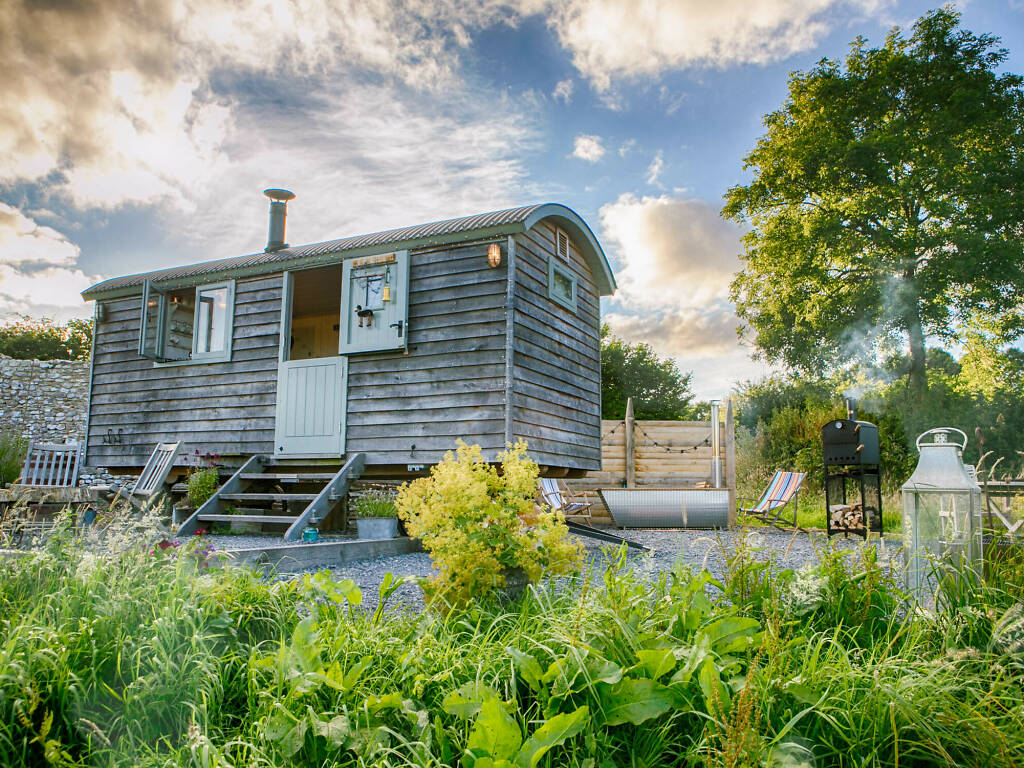 11 Country Weekend Breaks From London For A Super Rural Getaway