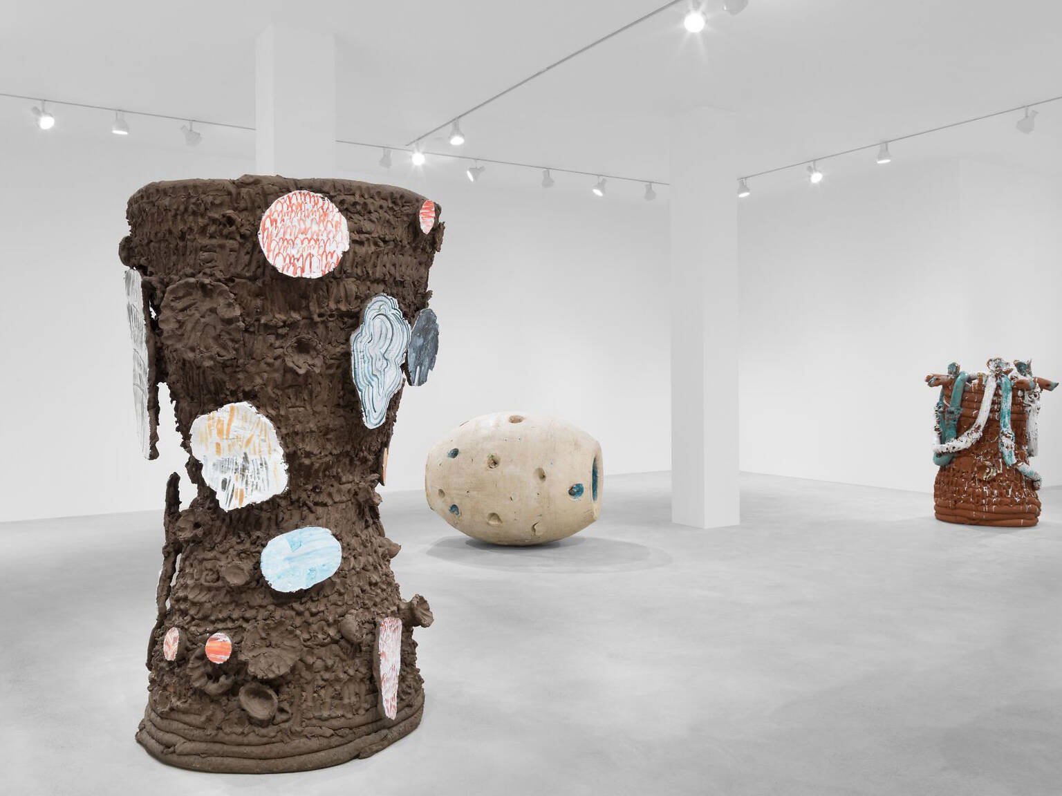 Best Chelsea art galleries, NYC