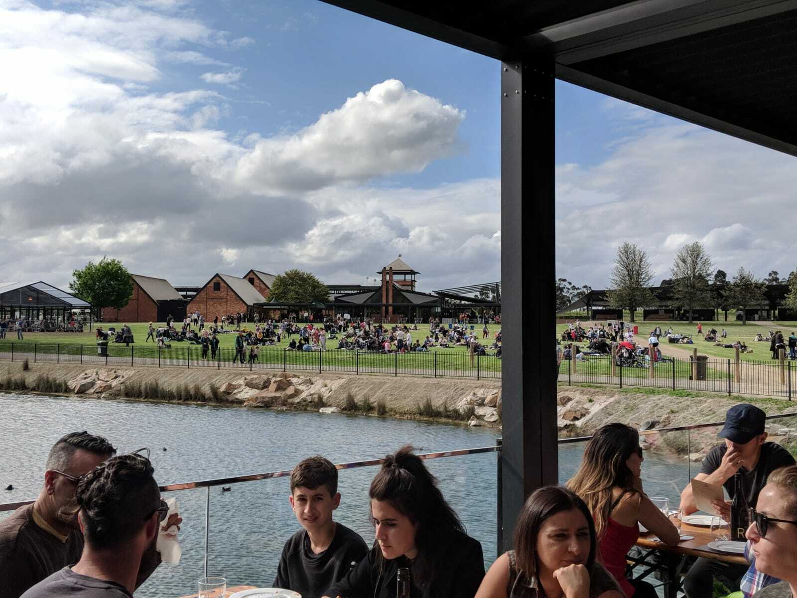 400 Gradi Yarra Valley | Restaurants in Coldstream, Melbourne