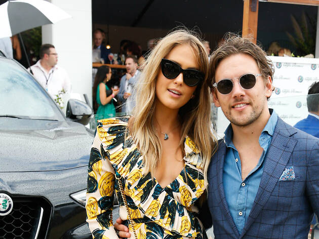 Portsea Polo | Things to do in Melbourne