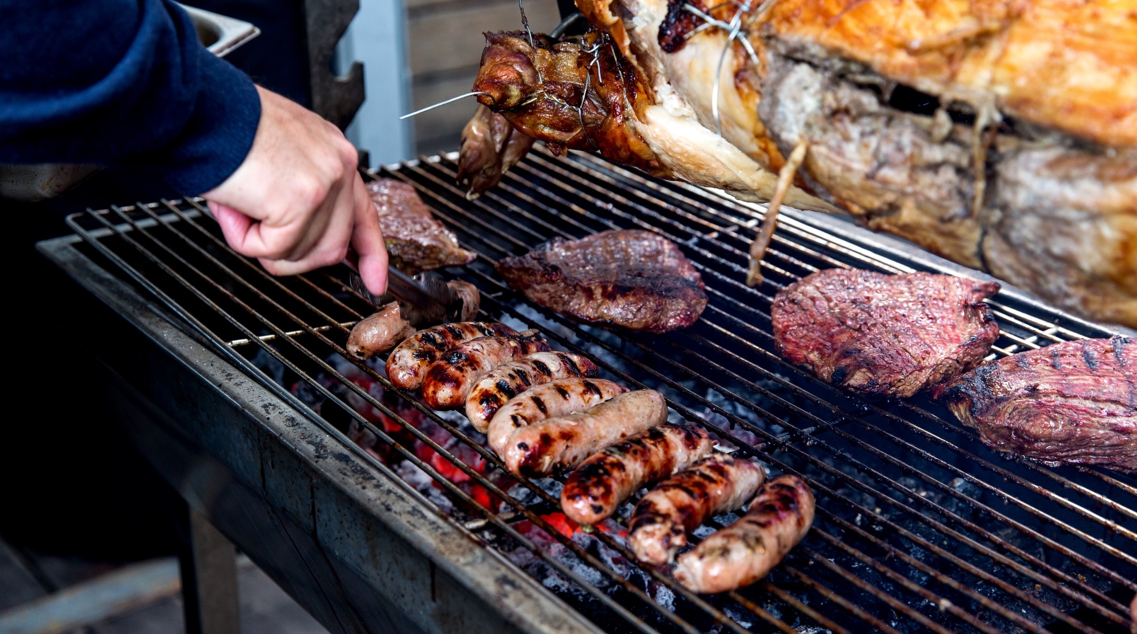 All You Can Meat | Things to do in Melbourne
